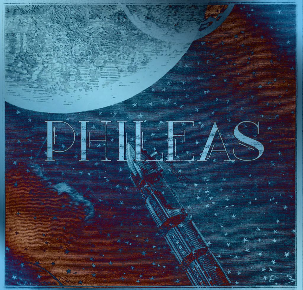 Press Kit - Phileas Music